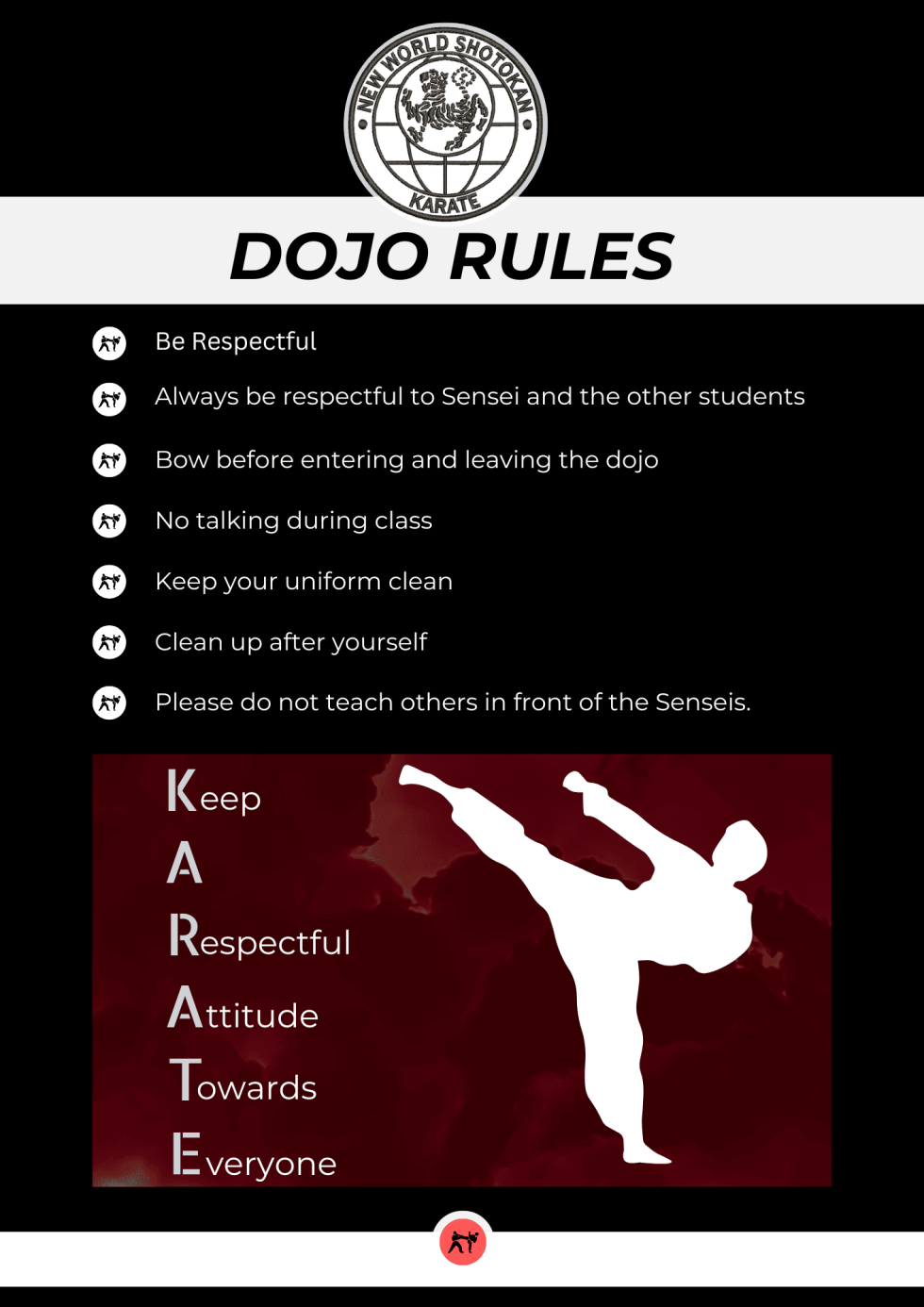 What is Karate? Discover Amazing Paths to Empowerment and Wellness!